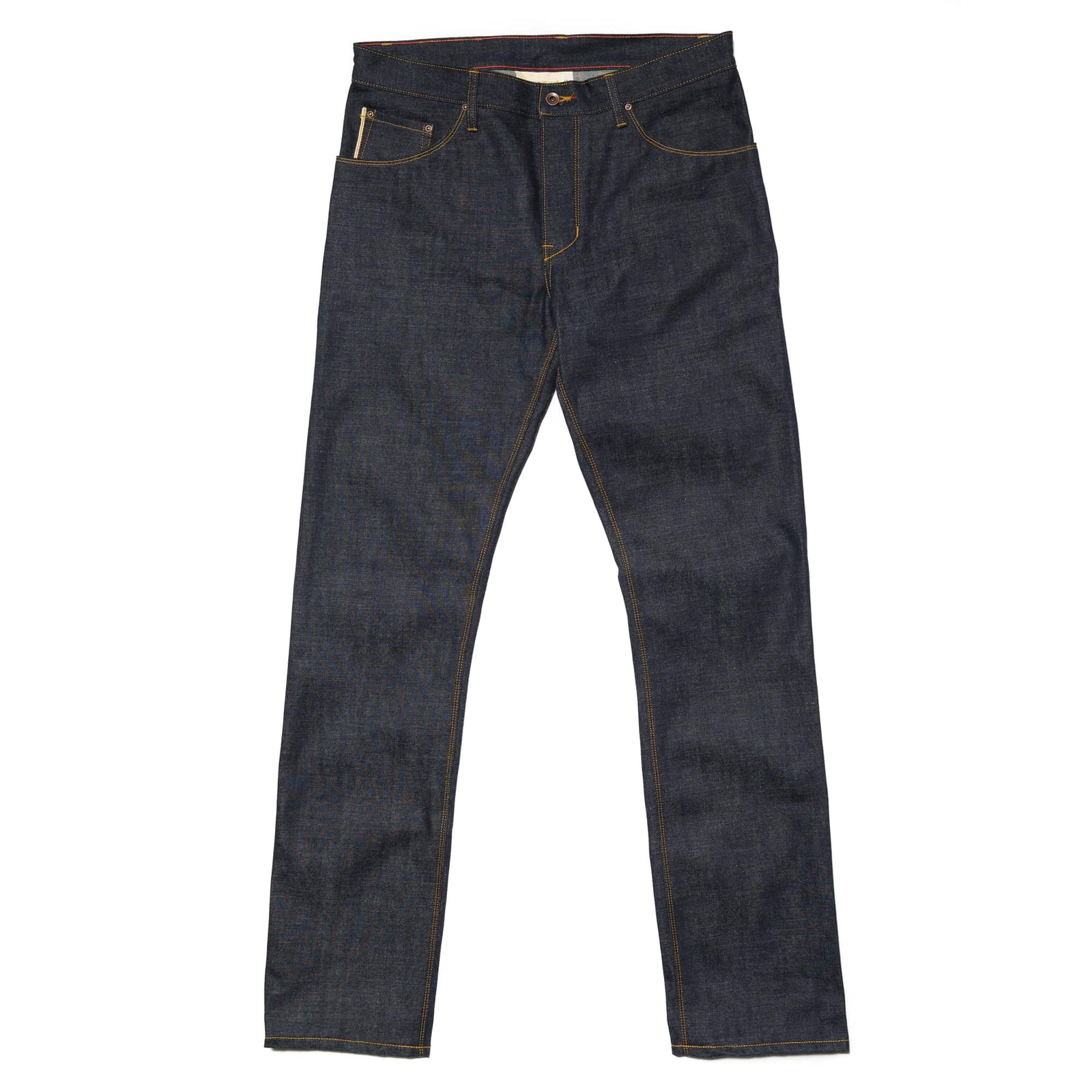 Raleigh Denim Workshop | BlackBlue | Saint Paul